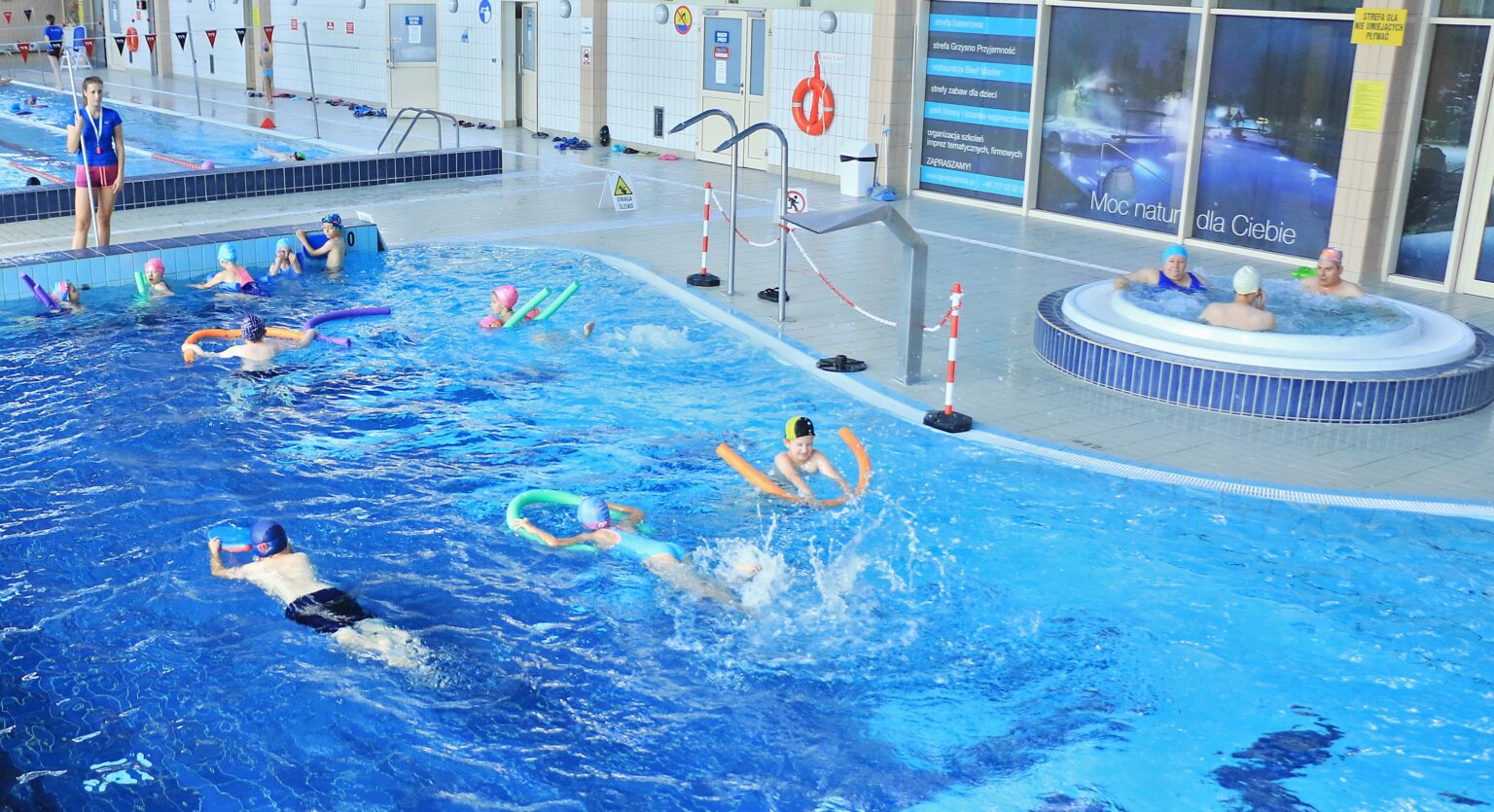 Solne Miasto sercem Wieliczki | Aktualności | Panorama Powiatu ...