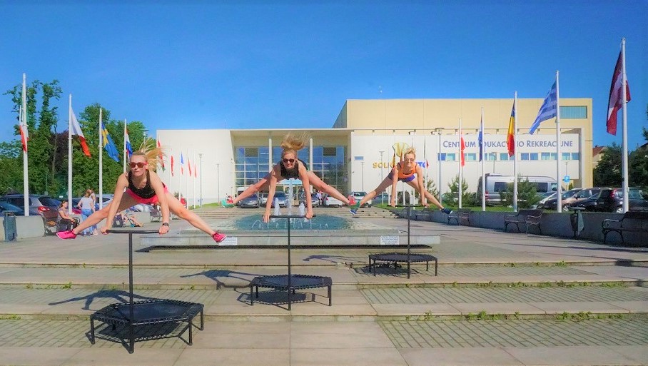 Solne Miasto sercem Wieliczki | Aktualności | Panorama Powiatu ...